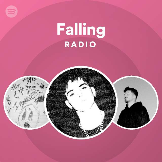 Falling Radio - playlist by Spotify | Spotify