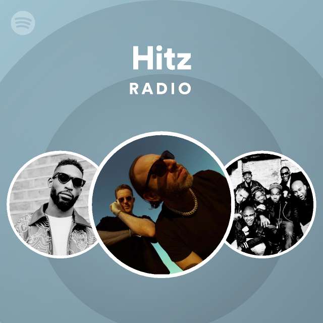 Hitz Radio - playlist by Spotify | Spotify