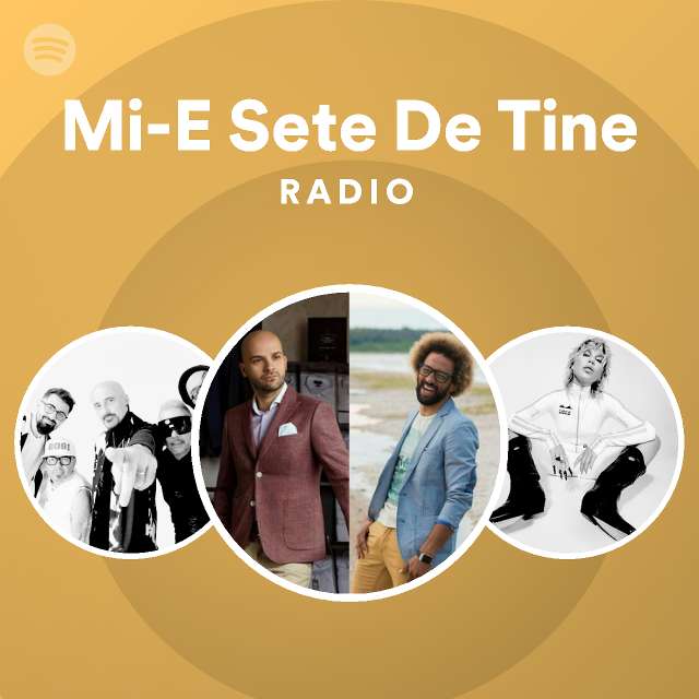Mi-E Sete De Tine Radio - playlist by Spotify | Spotify