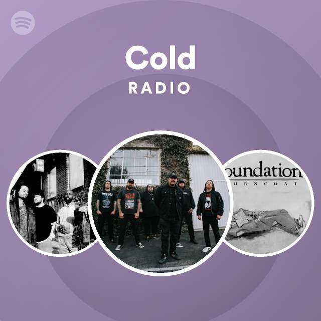 Cold Radio - playlist by Spotify | Spotify