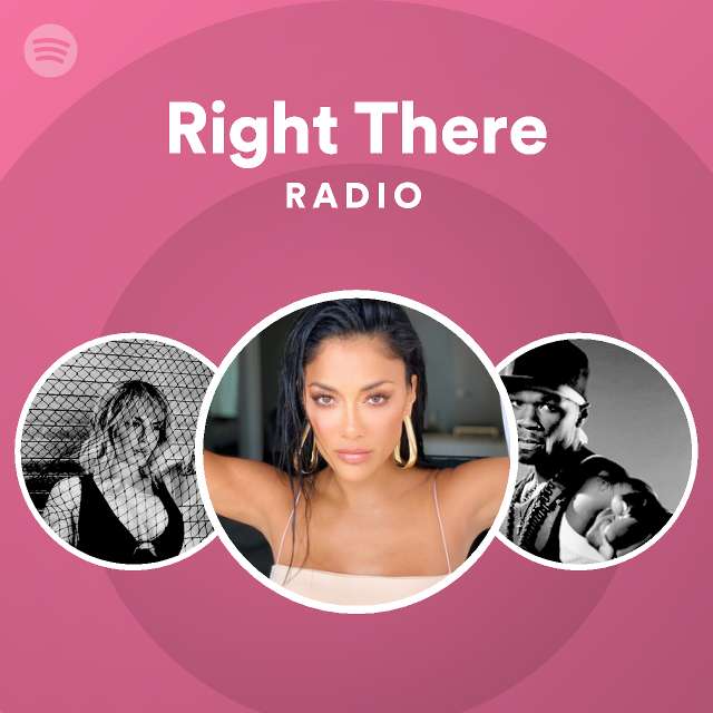 Right There - Featuring 50 Cent Radio - playlist by Spotify | Spotify