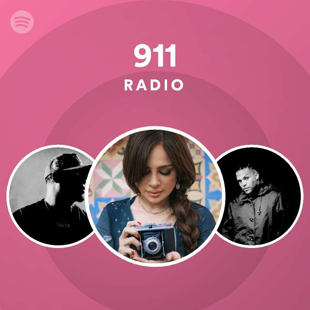 911 Radio - playlist by Spotify | Spotify