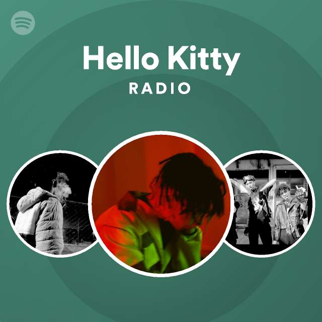 Hello Kitty Radio - playlist by Spotify | Spotify