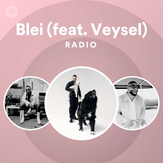 Blei (feat. Veysel) Radio - playlist by Spotify | Spotify