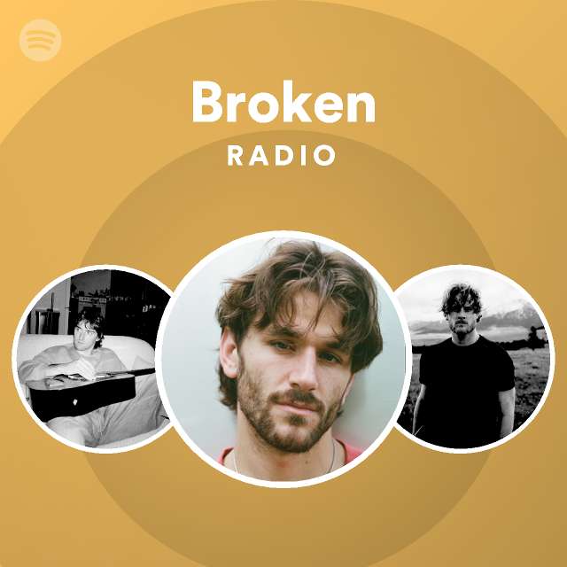 Broken Radio - playlist by Spotify | Spotify