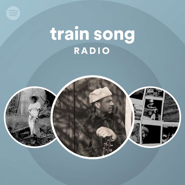 train song Radio - playlist by Spotify | Spotify