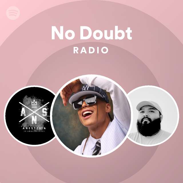 No Doubt Radio - playlist by Spotify | Spotify