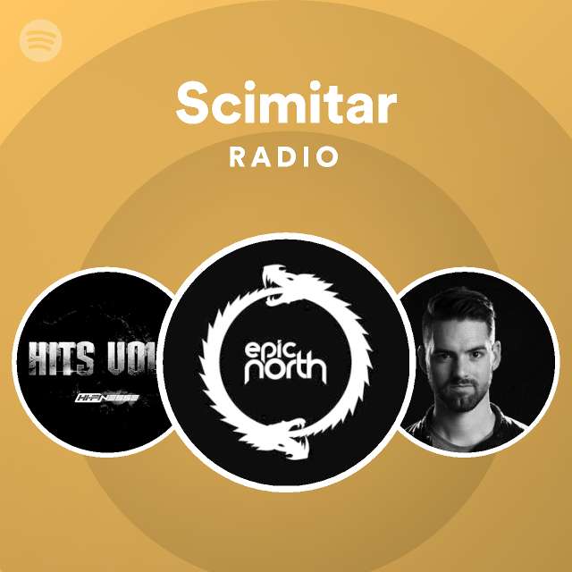 Scimitar Radio - playlist by Spotify | Spotify