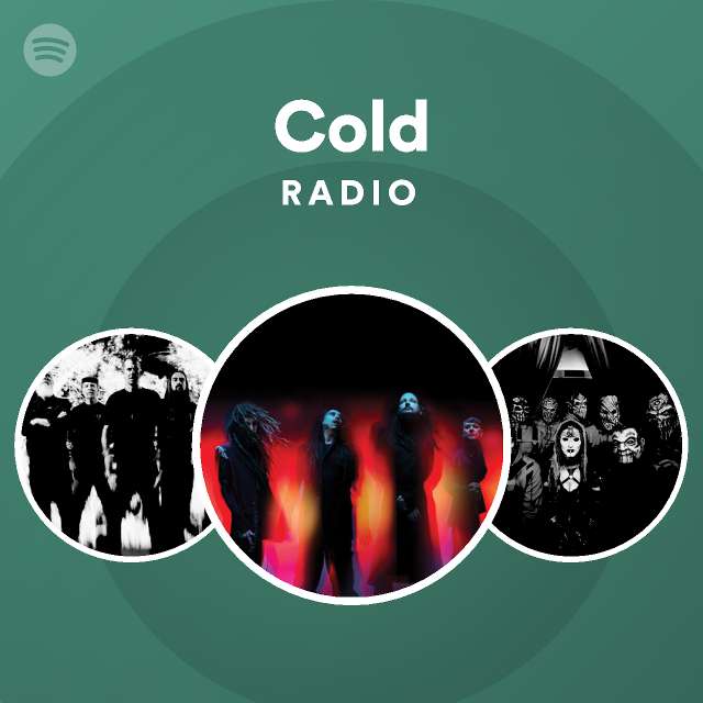 Cold Radio - playlist by Spotify | Spotify