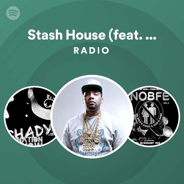 Stash House (feat. Sage The Gemini, RJmrLA & Capolow) - Remix Radio ...