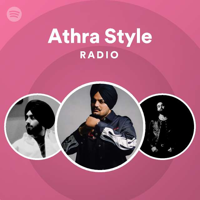Athra Style Radio - playlist by Spotify | Spotify