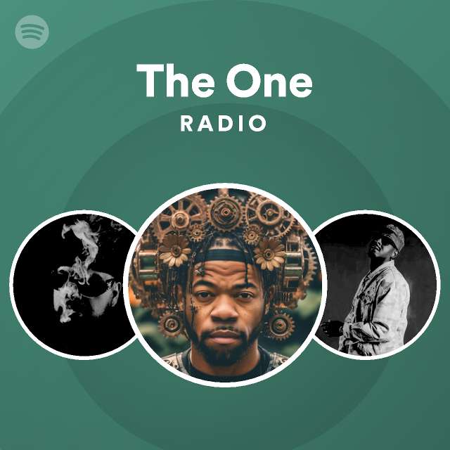The One Radio - playlist by Spotify | Spotify