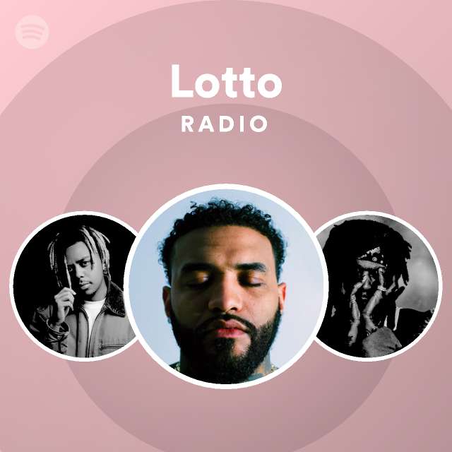 Lotto Radio - playlist by Spotify | Spotify