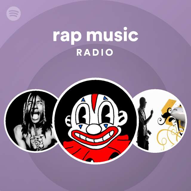 rap music Radio - playlist by Spotify | Spotify