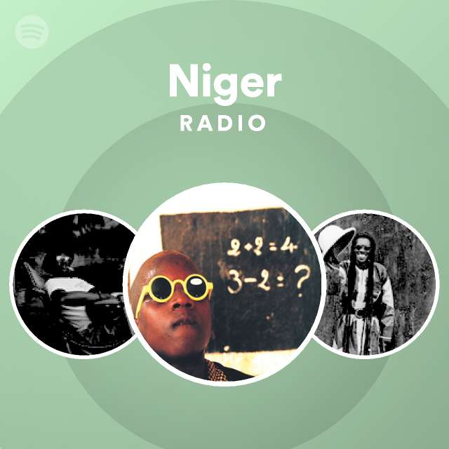 Niger Radio - playlist by Spotify | Spotify