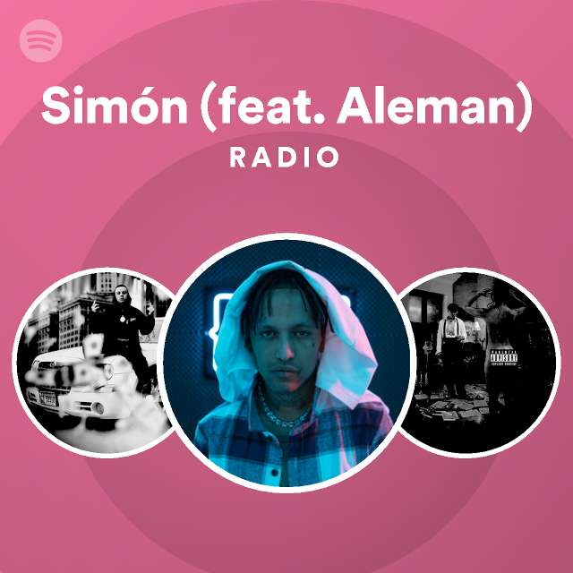 Simón Radio - playlist by Spotify | Spotify