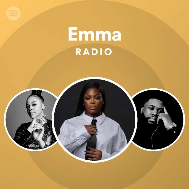 Emma Radio - playlist by Spotify | Spotify