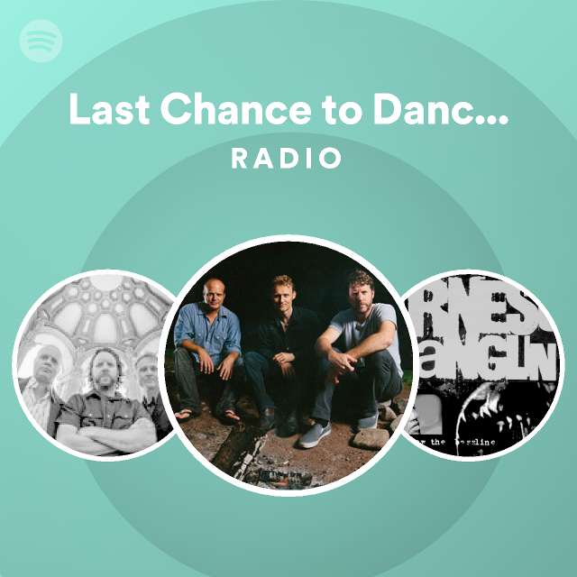 Last Chance to Dance Trance (Perhaps) Radio - playlist by Spotify | Spotify