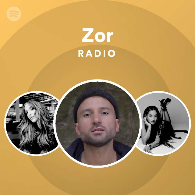 Zor Radio - playlist by Spotify | Spotify