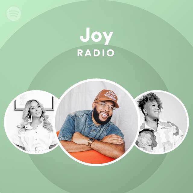Joy Radio - playlist by Spotify | Spotify