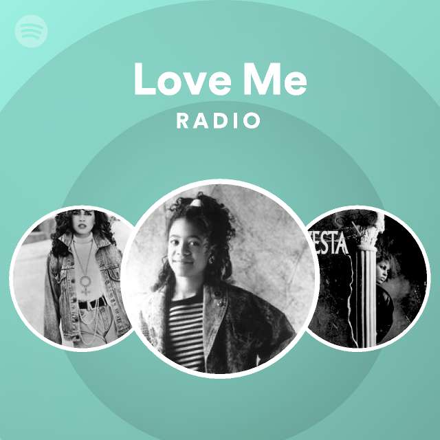 Love Me Radio - playlist by Spotify | Spotify