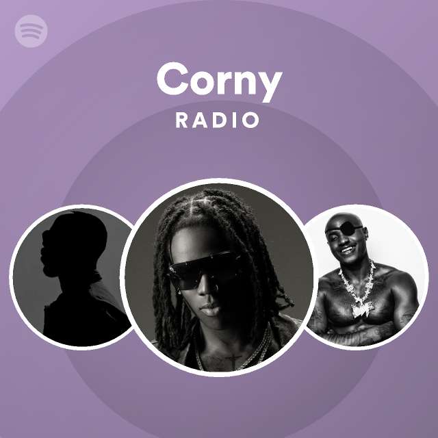 Corny Radio - playlist by Spotify | Spotify