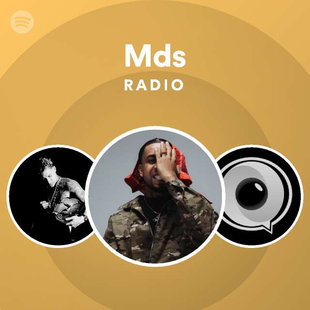 Mds Radio - playlist by Spotify | Spotify