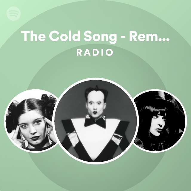 The Cold Song - Remastered 2019 Radio - playlist by Spotify | Spotify