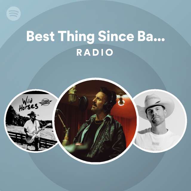 Best Thing Since Backroads Radio - playlist by Spotify | Spotify