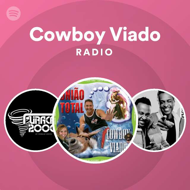Cowboy Viado Radio - playlist by Spotify | Spotify