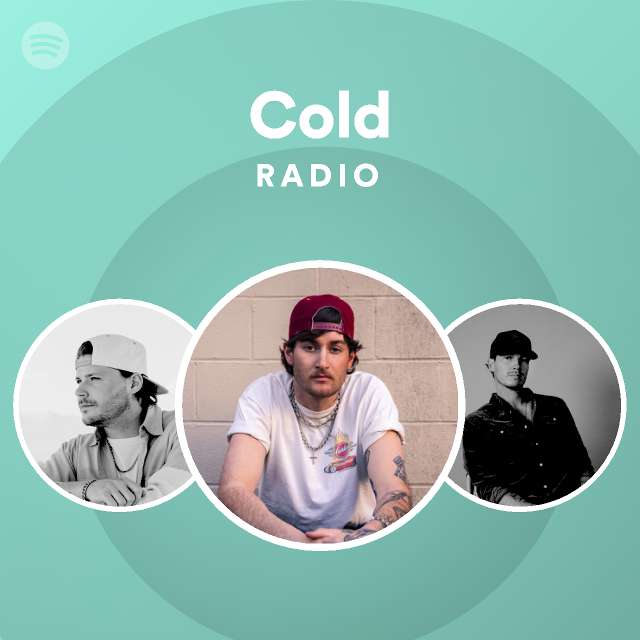 Cold Radio - playlist by Spotify | Spotify