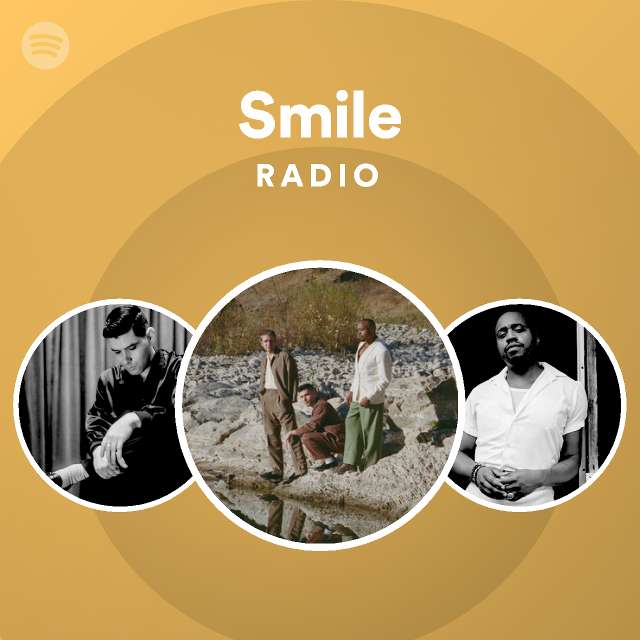 Smile Radio - playlist by Spotify | Spotify