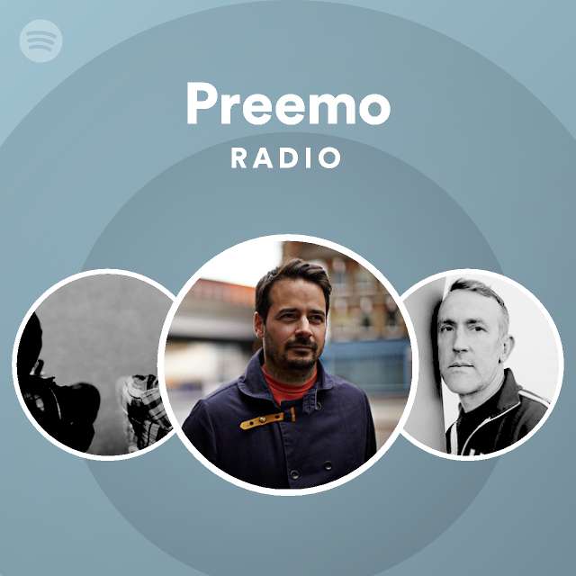 Preemo Radio - playlist by Spotify | Spotify