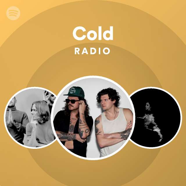Cold Radio - playlist by Spotify | Spotify