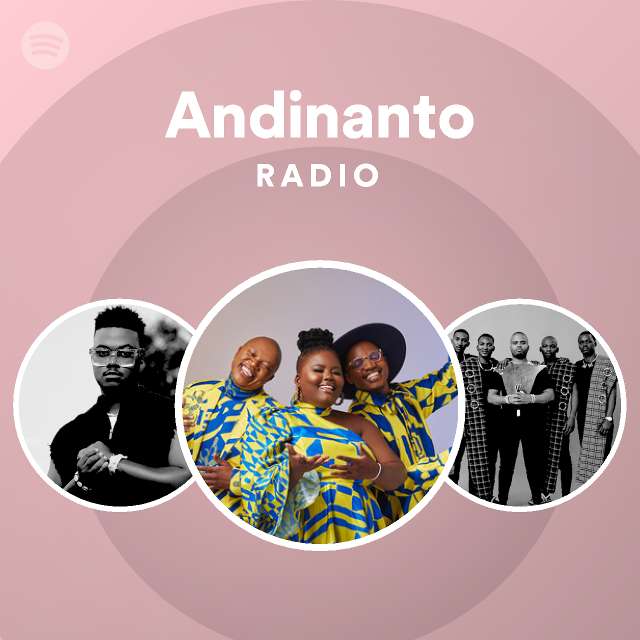 Andinanto Radio - playlist by Spotify | Spotify