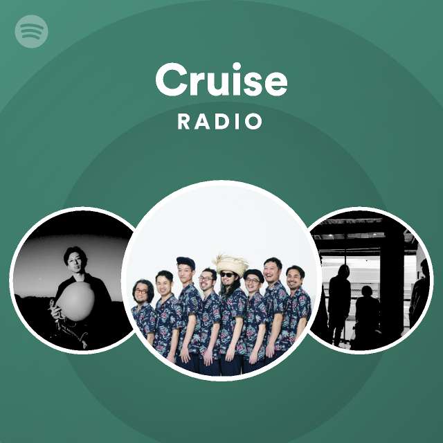 Cruise Radio - playlist by Spotify | Spotify
