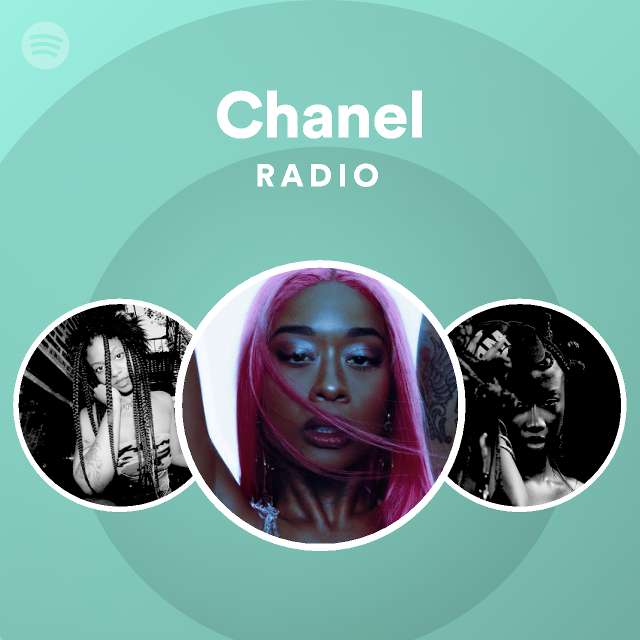 Chanel Radio - playlist by Spotify | Spotify