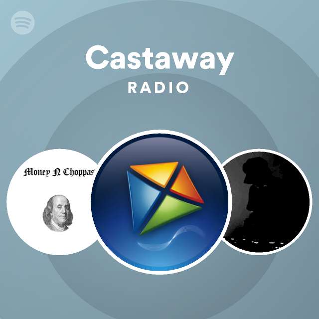 Castaway Radio - playlist by Spotify | Spotify
