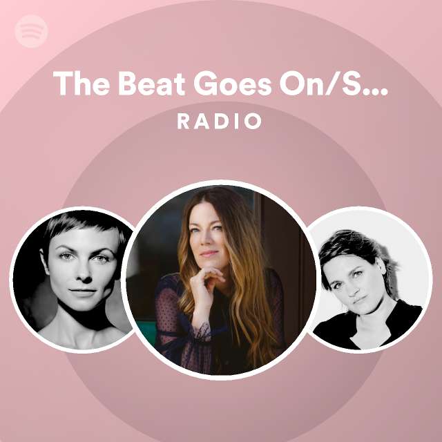 The Beat Goes On/Soul Bossa Nova Radio - playlist by Spotify | Spotify