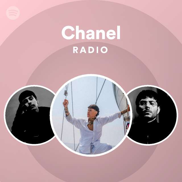 Chanel Radio - playlist by Spotify | Spotify