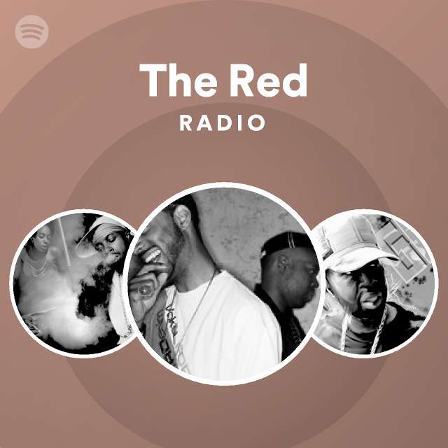 The Red Radio - playlist by Spotify | Spotify
