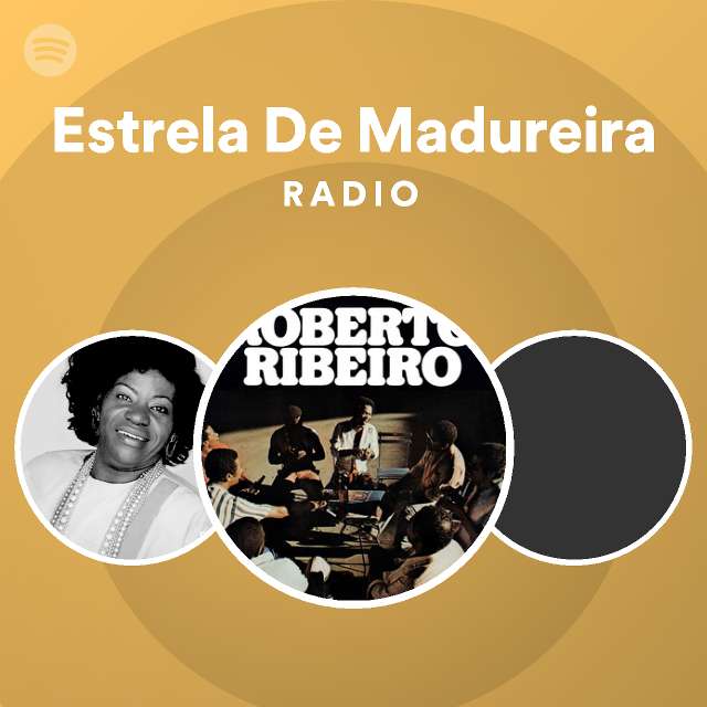 Estrela De Madureira Radio - playlist by Spotify | Spotify