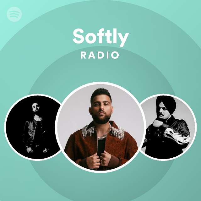 Softly Radio - playlist by Spotify | Spotify