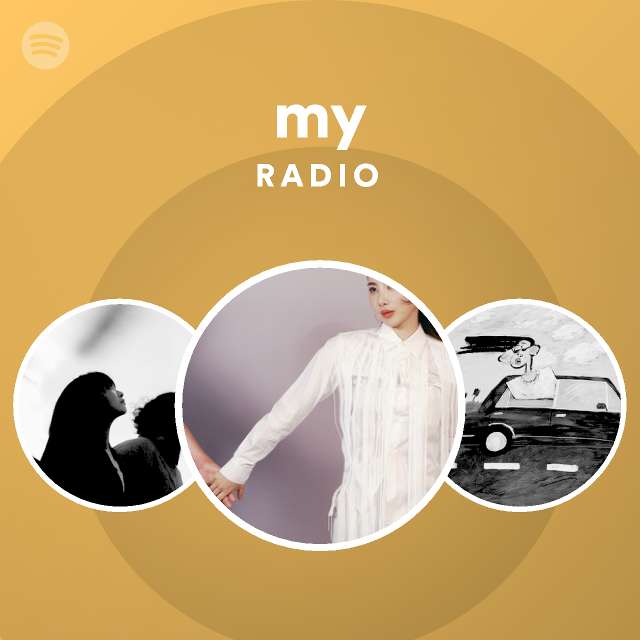 my Radio - playlist by Spotify | Spotify