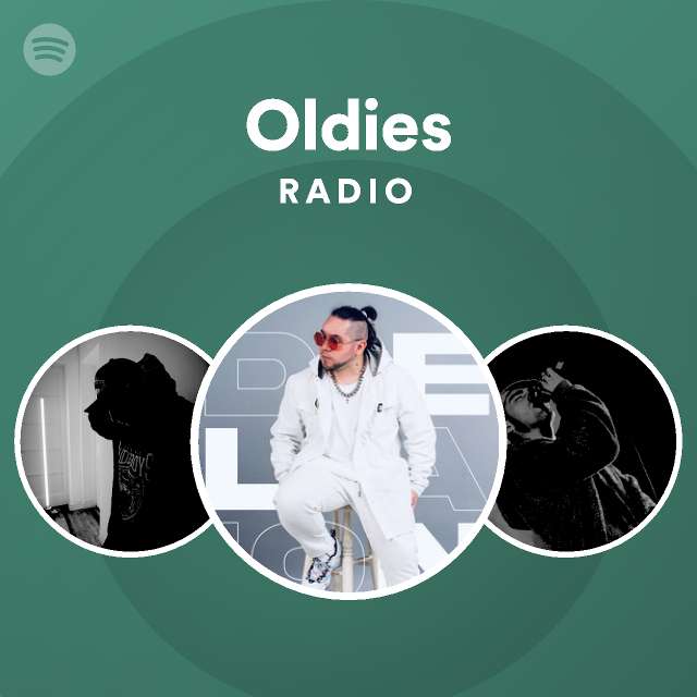Oldies Radio - playlist by Spotify | Spotify