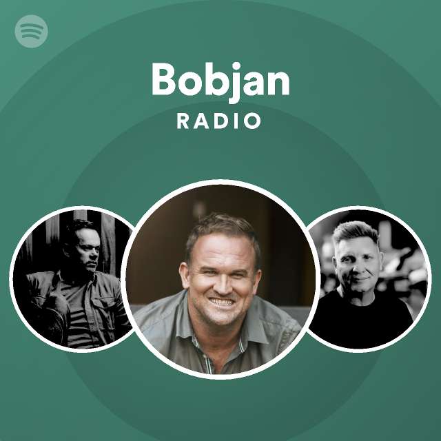 Bobjan Radio - playlist by Spotify | Spotify