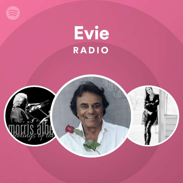 Evie Radio - playlist by Spotify | Spotify