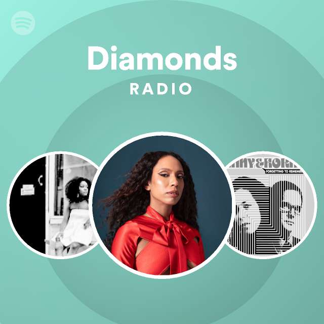 Diamonds Radio - playlist by Spotify | Spotify