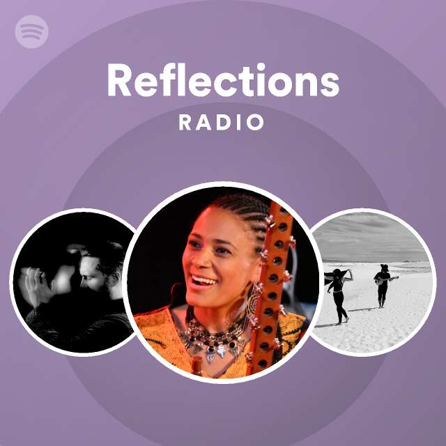 Reflections Radio - playlist by Spotify | Spotify