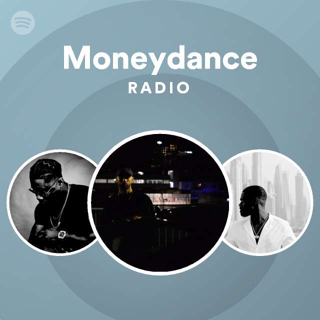 Moneydance Radio - playlist by Spotify | Spotify